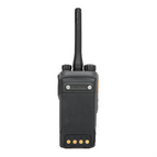 Hytera PD402i Portable Two-Way Radio | Digital & Durable – Atlantic ...