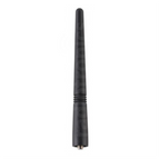 Motorola PMAD4014 - Stubby Antenna UHF (136-155MHz) – Atlantic Radio ...