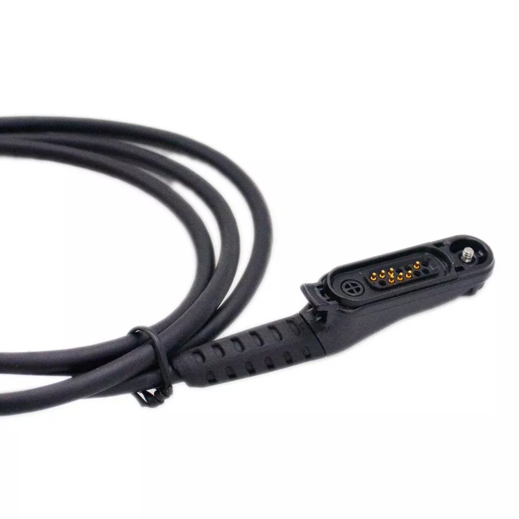 Motorola PMKN4265A Programming Cable for R7 Portable – Atlantic Radio ...