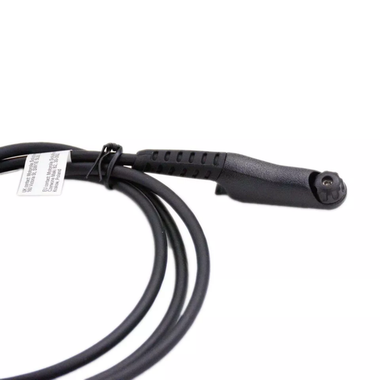 Motorola PMKN4265A Programming Cable for R7 Portable – Atlantic Radio ...
