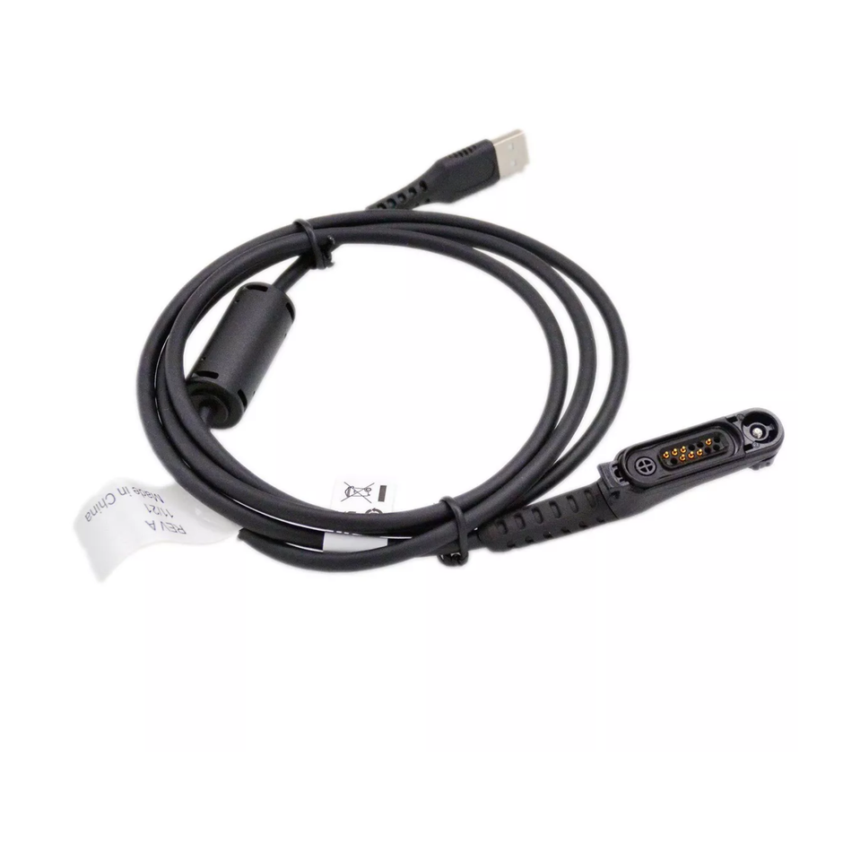 Motorola PMKN4265A Programming Cable for R7 Portable – Atlantic Radio ...