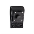 Motorola PMLN6096A Hard Leather Carry Case - 2.5" Swivel Belt Loop ...