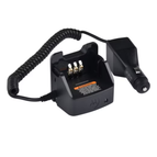 Motorola PMLN7089A Vehicular Battery Charger - Travel Charger ...