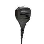 Motorola PMMN4040AL Submersible Remote Speaker Microphone (IP57, Windp ...