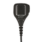 Motorola PMMN4040AL Submersible Remote Speaker Microphone (IP57, Windp ...