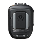 Motorola PMMN4127A WM500 Wireless Remote Speaker with Charging Cable ...