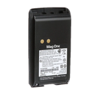 Motorola PMNN4075BR Battery for Mag One Portable Radios – Atlantic ...