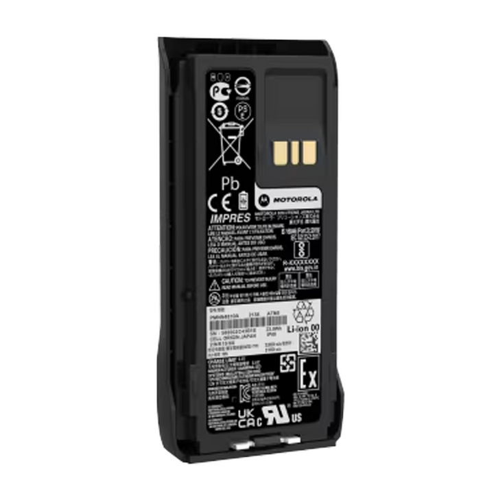 Motorola R7 Accessories | Batteries, Chargers & Earpieces – Atlantic ...