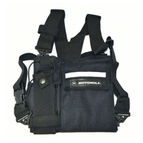 Motorola RLN4570 Break-A-Way Chest Pack for Radios – Atlantic Radio ...