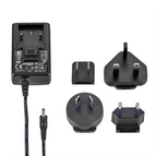 Motorola RLN6498A Universal 5V Power Supply – Atlantic Radio ...