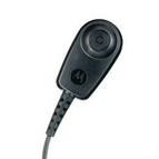 Motorola RMN5054B IMPRES Visor Microphone – Atlantic Radio ...