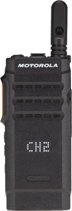 Professional Two-Way Radios | Radio Communication Equipment – Atlantic ...