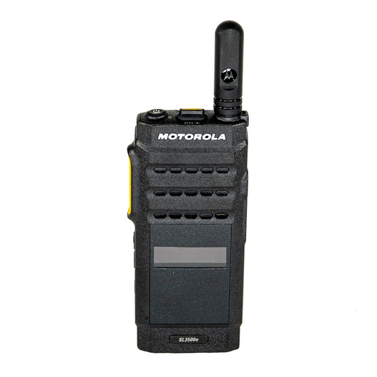Certified Pre-Owned Two-Way Radios | Used Radio Equipment – Atlantic ...