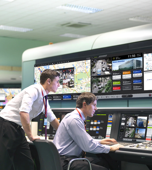 SmartOne – Atlantic Radio Communications Corp.