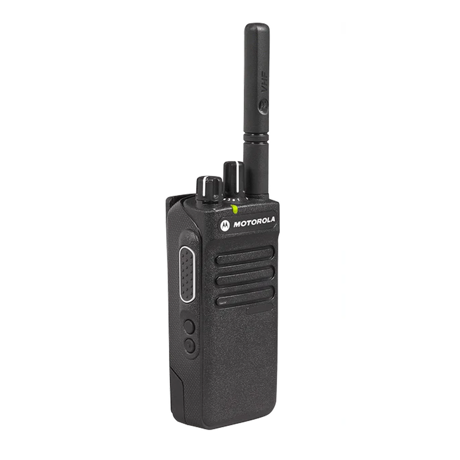 Motorola XPR3300e Digital Portable Two-Way Radio | No Display ...