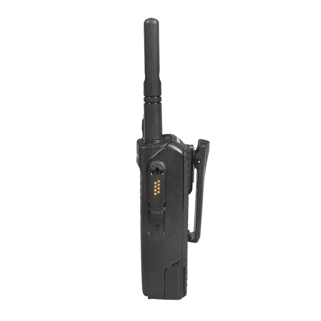 Motorola XPR3300e Digital Portable Two-Way Radio | No Display ...