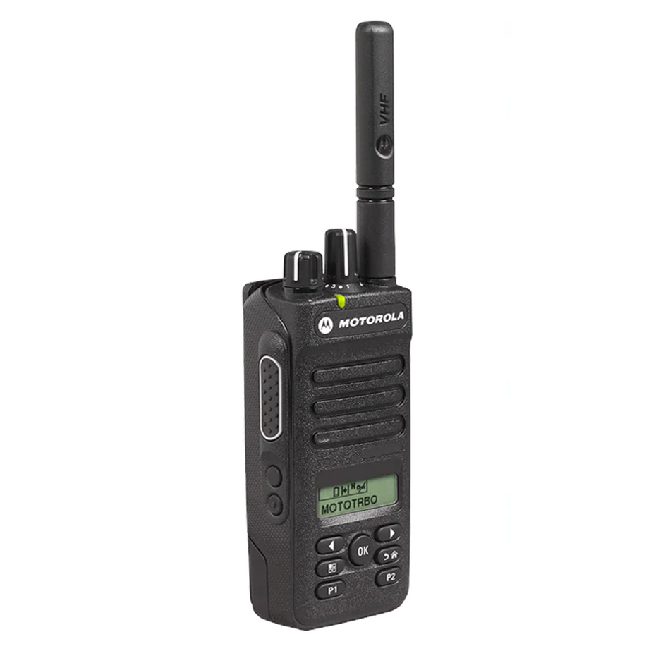 Motorola XPR3500e | Atlantic Radio Communications Corp – Atlantic Radio ...