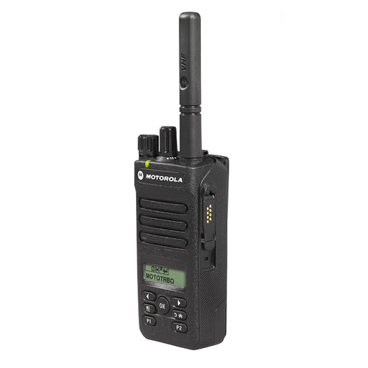 Motorola XPR3500e | Atlantic Radio Communications Corp – Atlantic Radio ...