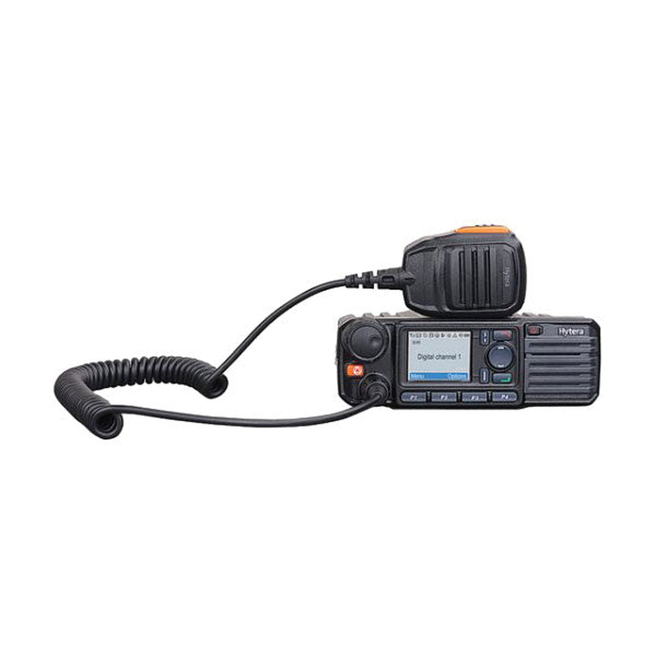 Hytera MD782i Digital Mobile Two-Way Radio | Preowned – Atlantic Radio ...