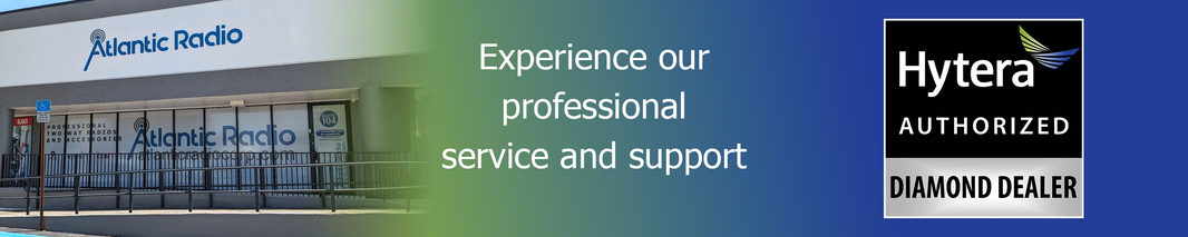 PD602i PD662i PD682i Hytera DMR Portable Two-Way Radios in UHF or VHF