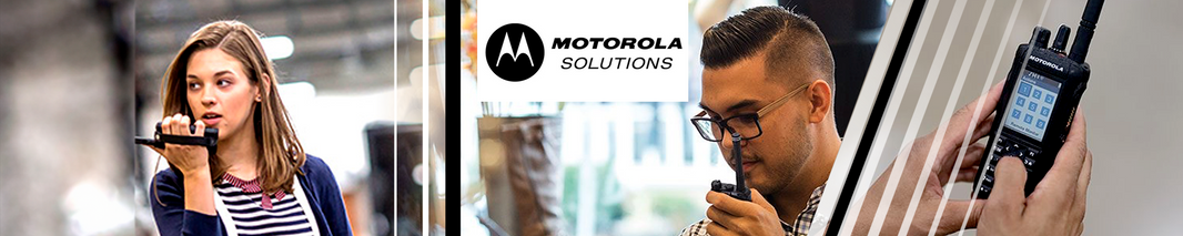 Motorola Repeaters – Atlantic Radio Communications Corp.