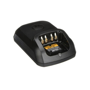Motorola WPLN4199B IMPRES Single-Unit Charger Base