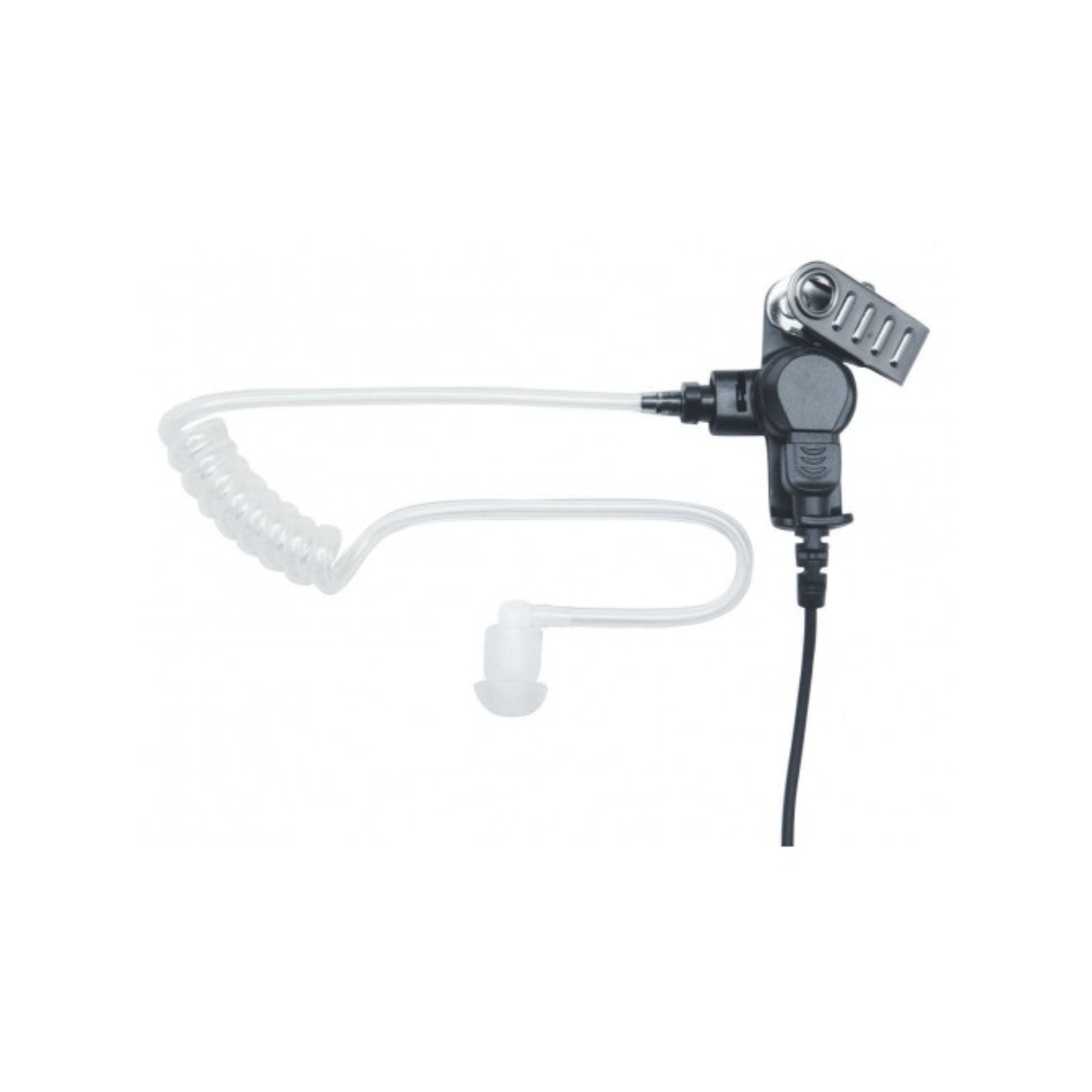 Atlantic Radio AT1W-S3B 1-Wire Acoustic Tube Earpiece