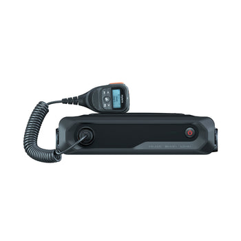 Hytera HM652 Digital Mobile Two-Way Radio – Atlantic Radio ...