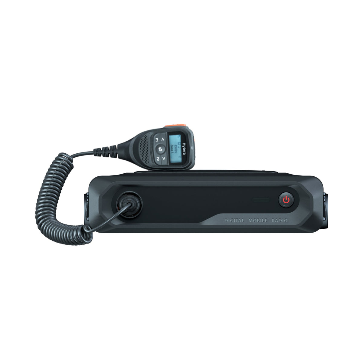 Hytera HM652 Digital Mobile Two-Way Radio