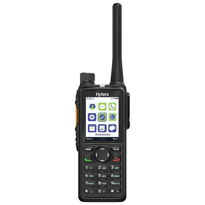 Hytera Two-Way Radios | Atlantic Radio Communications – Atlantic Radio ...