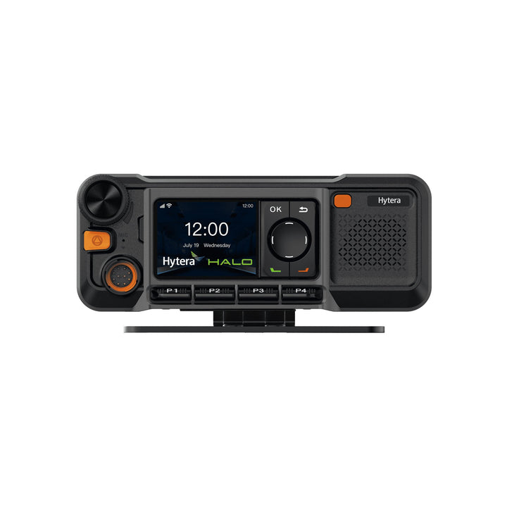 Hytera Two-Way Radios and Accessories – Atlantic Radio Communications Corp.
