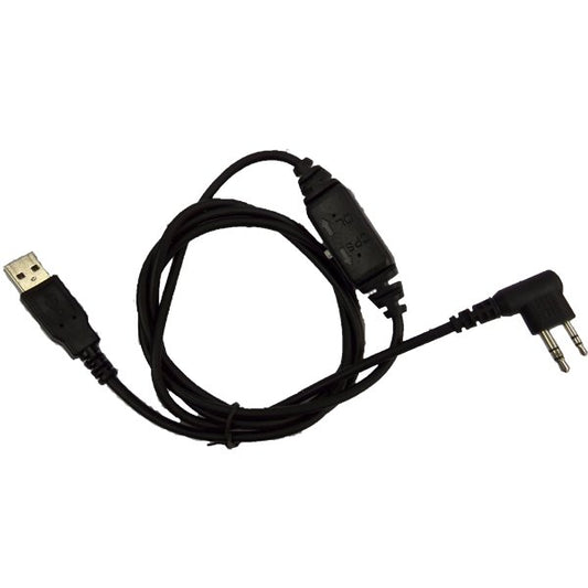 Hytera PC76 Program Cable & Software for BD502i, BD552i PD402i & PD482i ...