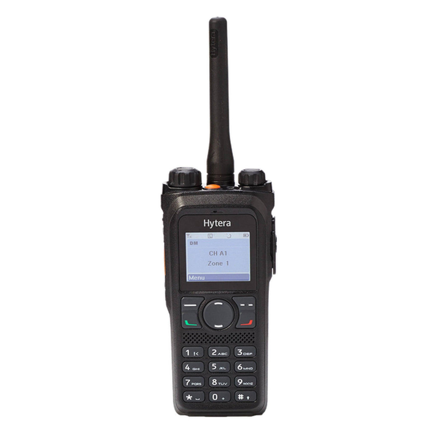 Hytera PD982i Digital Portable Radio | DMR Single Frequency Repeater ...