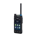 Hytera PDC760 Multi-Mode Portable Two-Way Radio for UHF, LTE & WiFi – Atlantic Radio ...