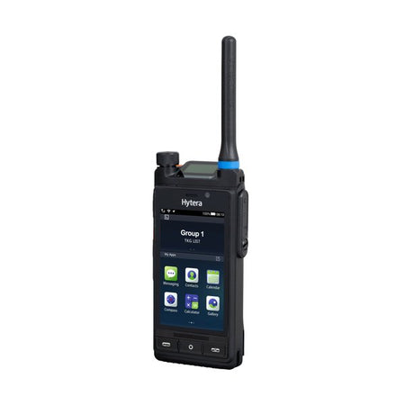 Hytera PDC760 Multi-Mode Advanced Radios UHF - LTE - WiFi