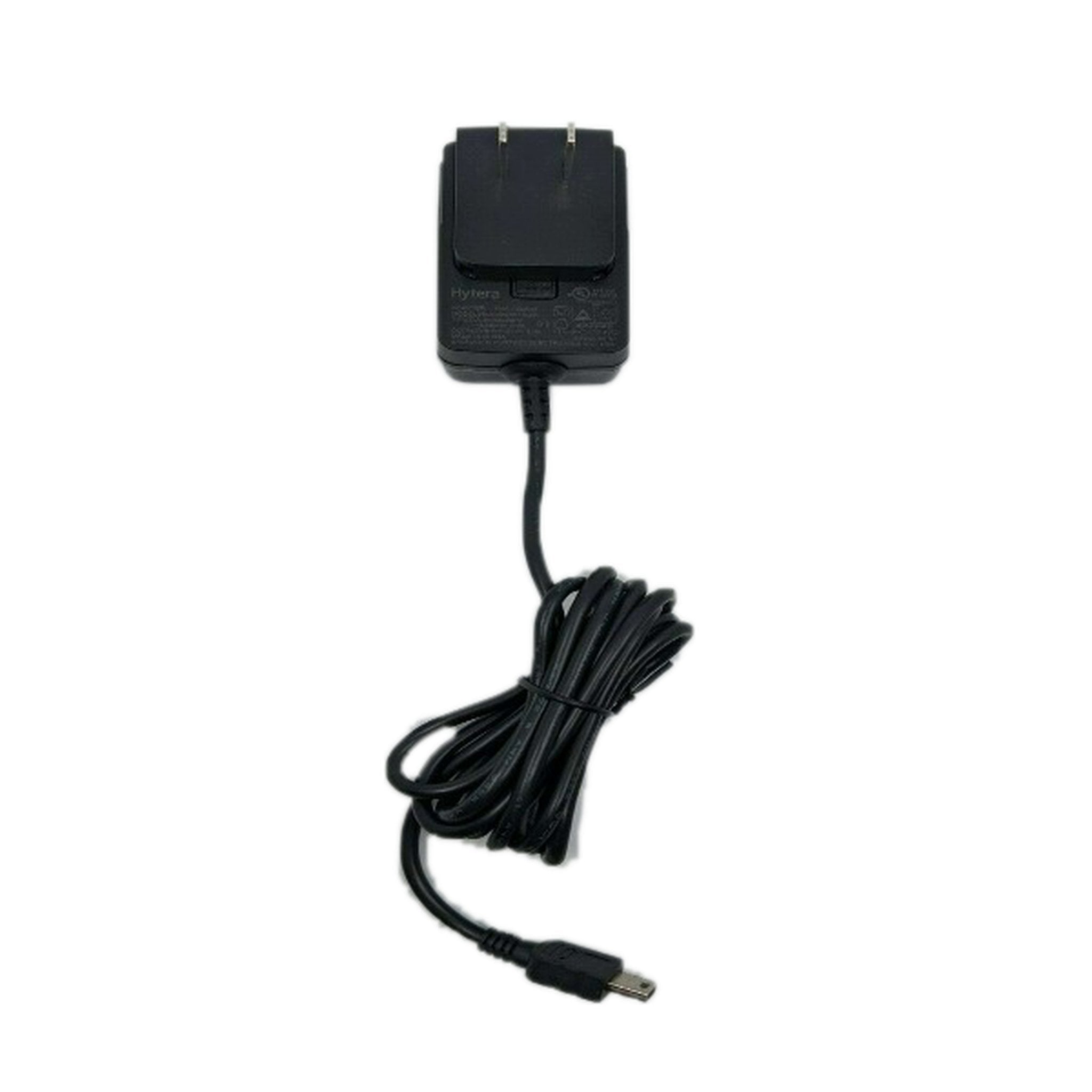 Hytera PS0602 Charger for TC-320 (Mini USB)