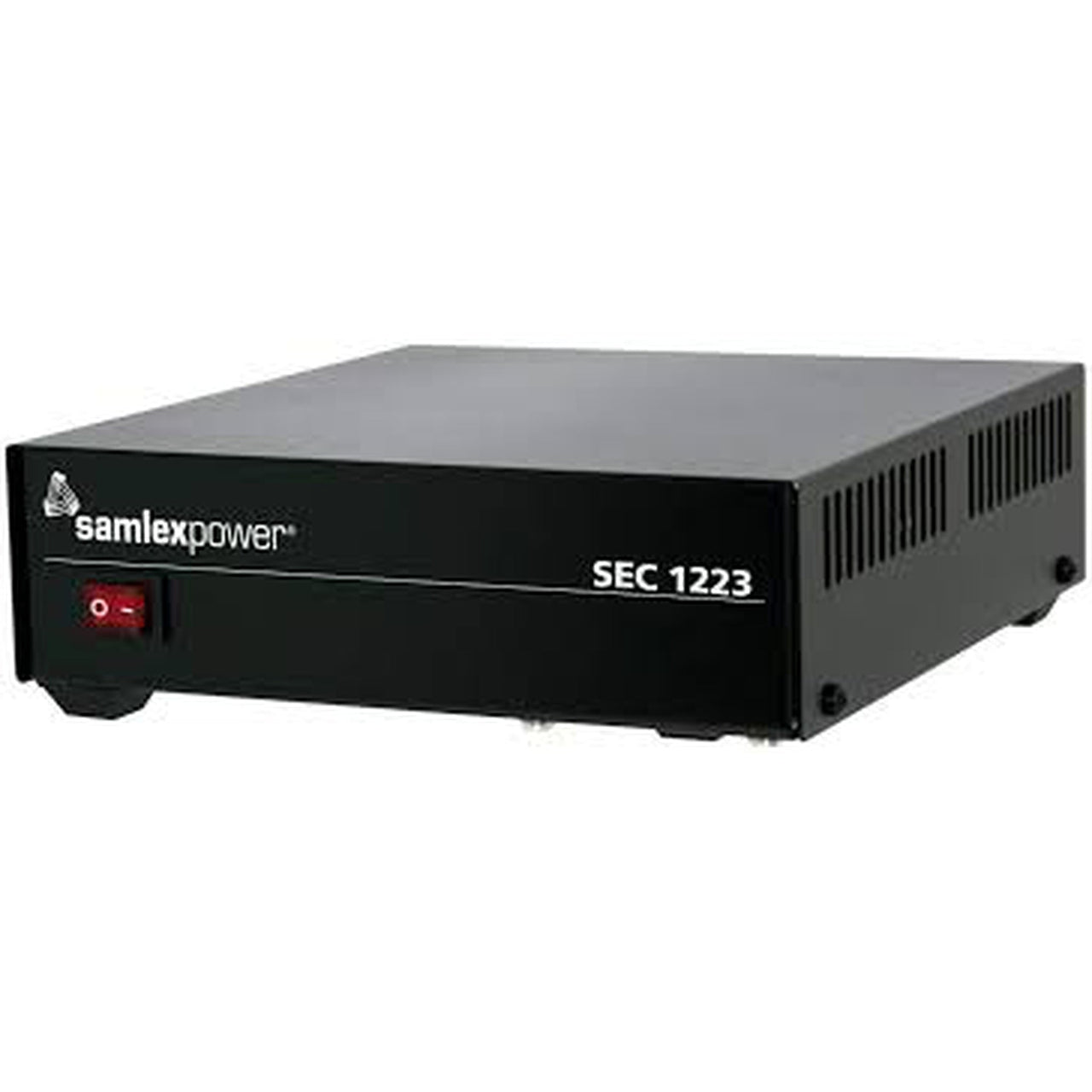 Samlex SEC1223 External Desktop Power Supply – Atlantic Radio ...
