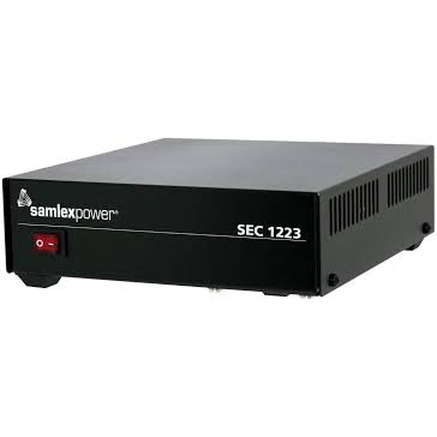 Samlex SEC1223 External Desktop Power Supply – Atlantic Radio ...