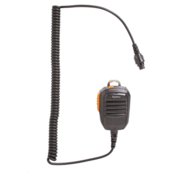 Hytera SM18A3 Palm Mic