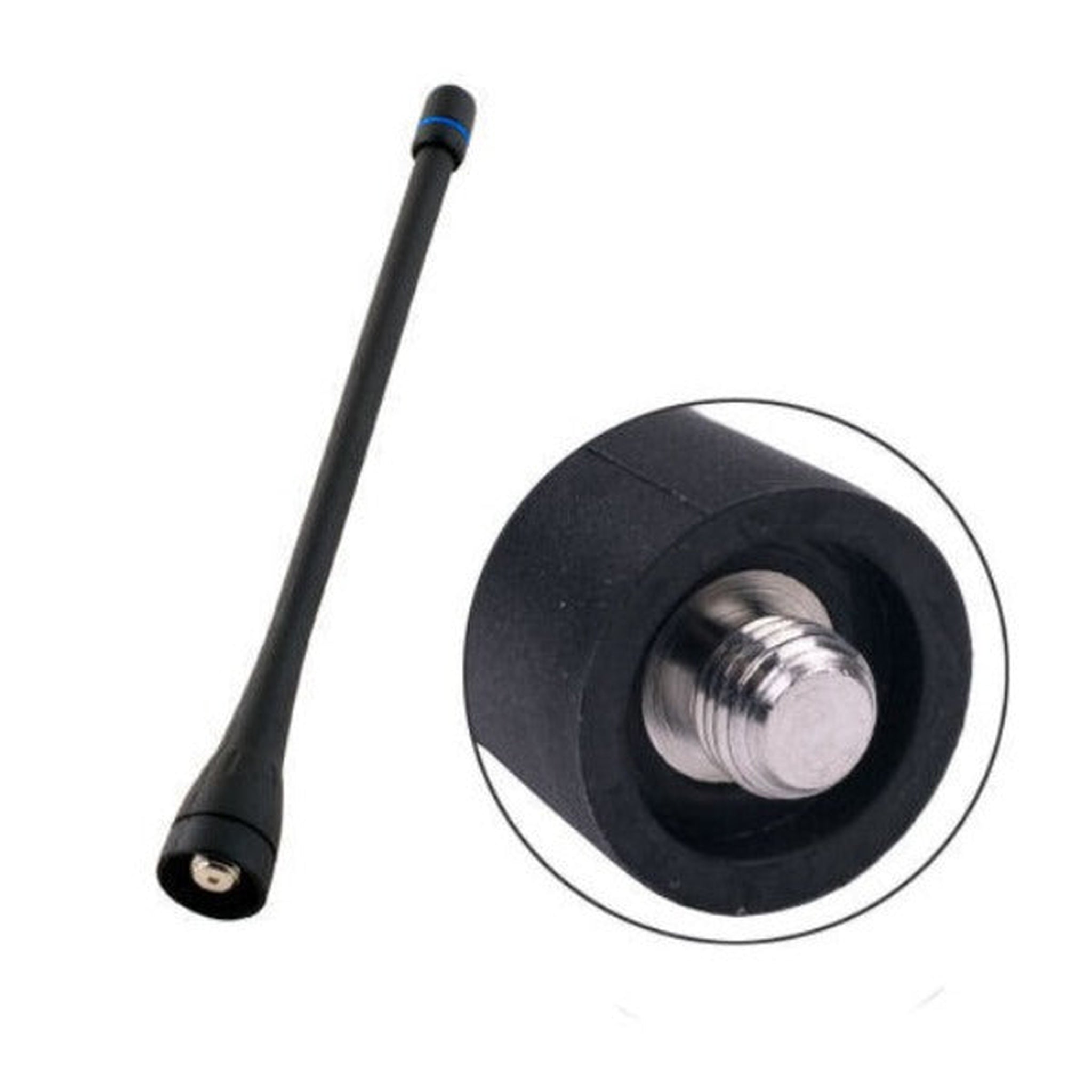 Icom FASC72U (470-512MHz) Antenna with J Type Connector – Atlantic ...