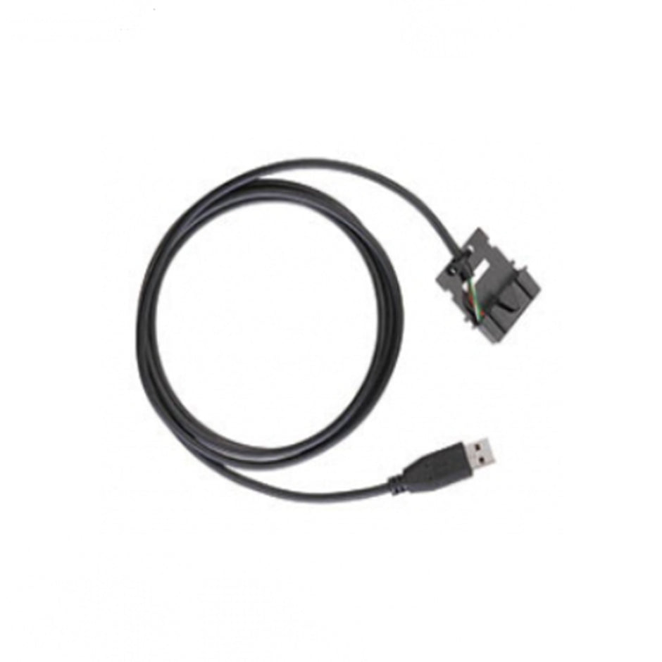 Motorola PMKN4010B Programming Cable (USB) for Repeaters and Mobiles ...