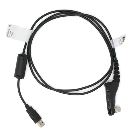 Motorola PMKN4012B USB Portable Programming Cable for XPR APX SRX