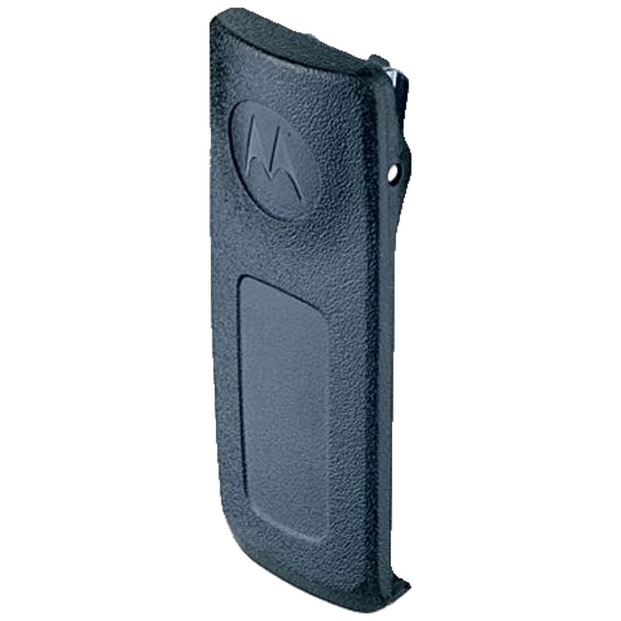 Motorola PMLN4651 Belt Clip for Portable Radio - 2 Inches - PMLN4651A