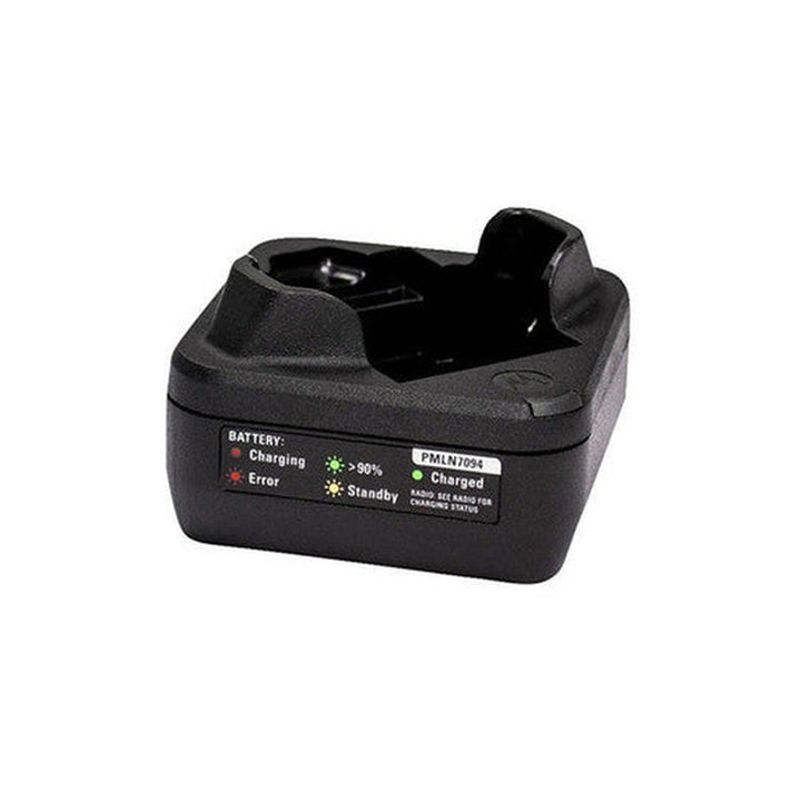 Motorola PMLN7109 Single Drop-In Charger for SL300 & SL3500e PMLN7094A ...