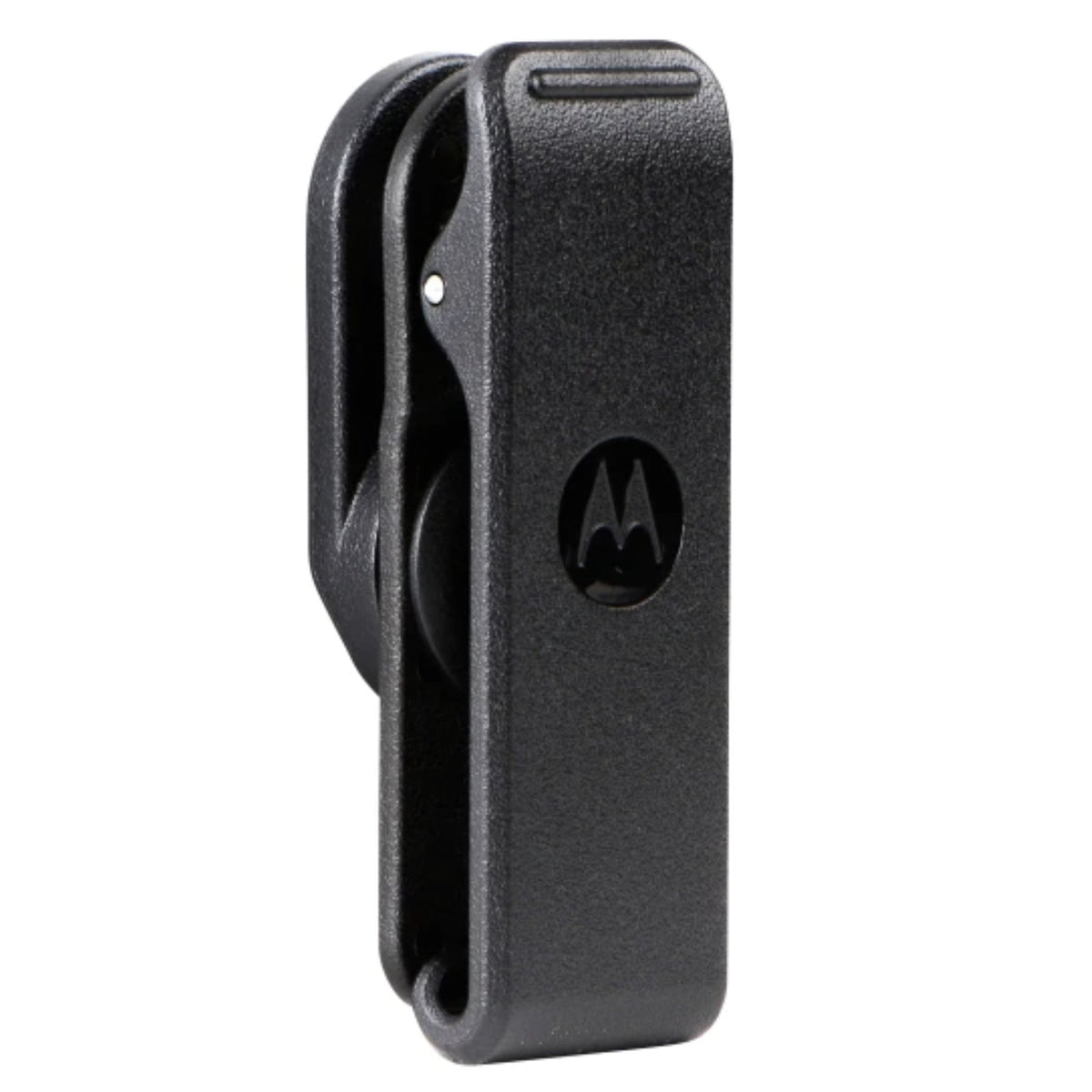 Motorola PMLN7128A Belt Clip for Two-Way Radio - Heavy-Duty & Swivel