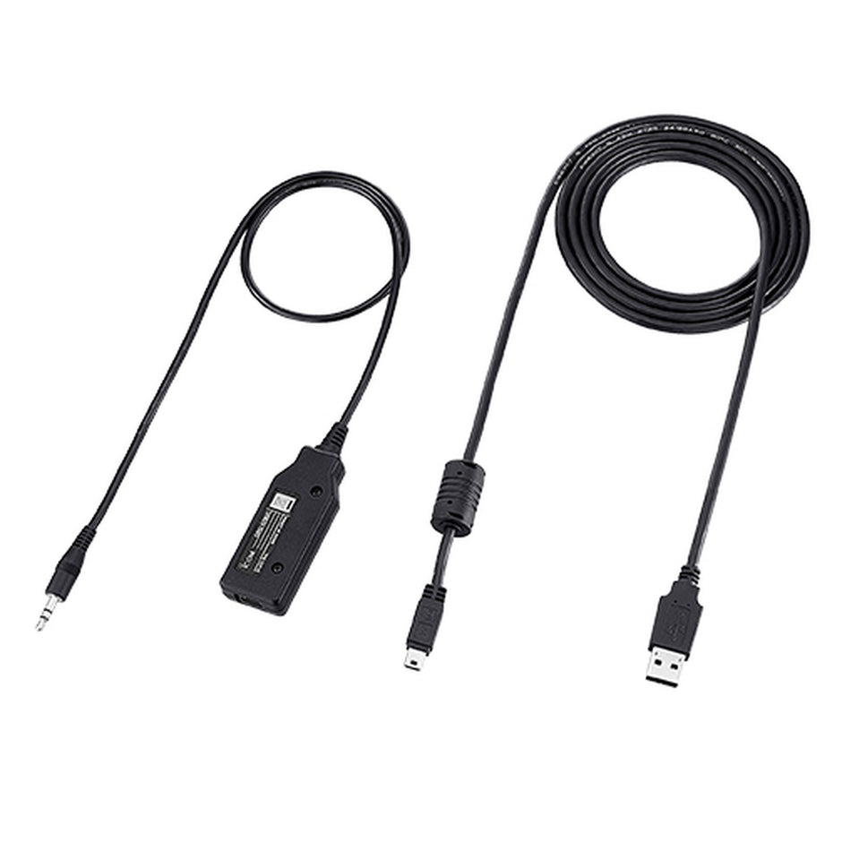 Icom OPC478UD USB Programming Cable for Icom Two-Way Radios