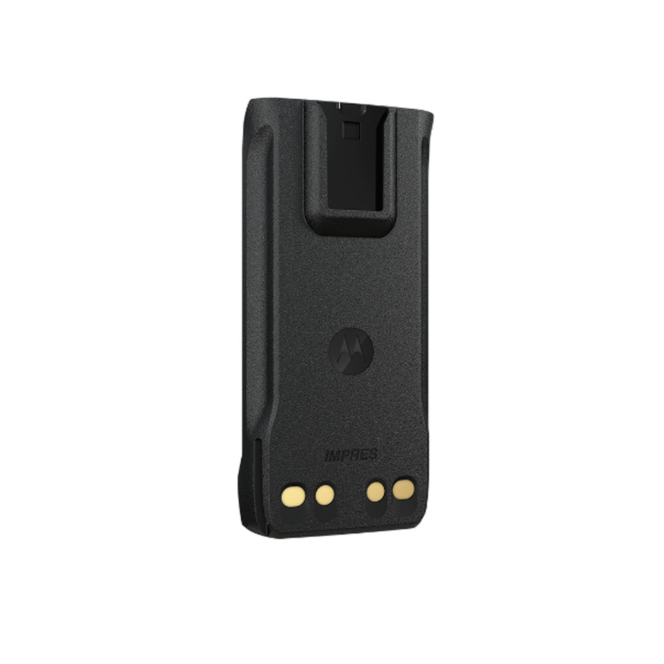 Motorola PMNN4807A Lithium Ion (2200mAh) Battery for R7 – Atlantic ...