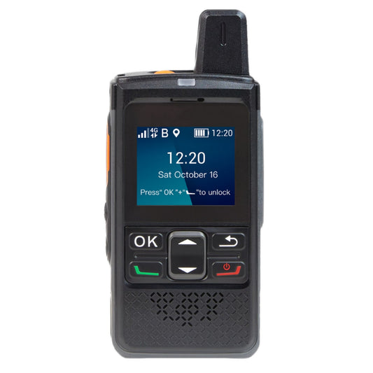 PoC Two-Way Radios | Push-To-Talk Radios – Atlantic Radio ...