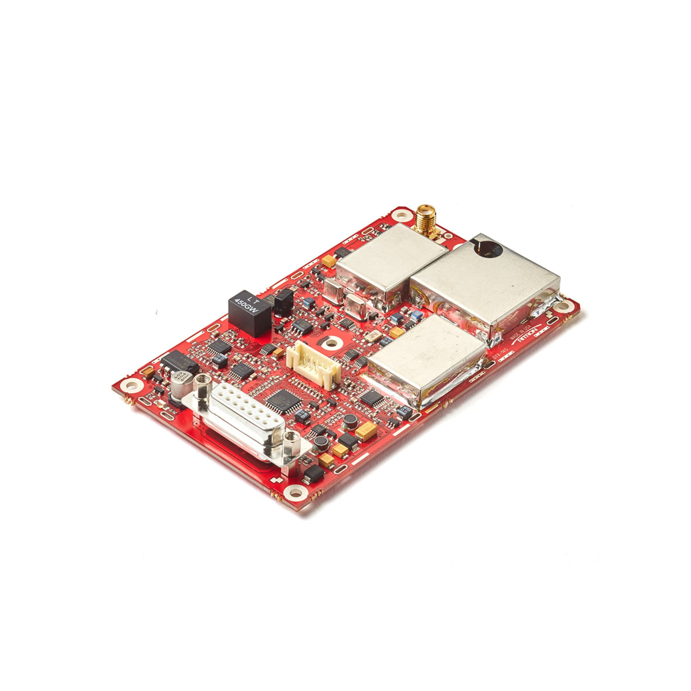 Ritron DTX-Ls Series Wireless Transceiver Data Modules – Atlantic Radio ...