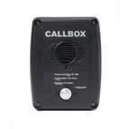 Ritron RQX-411 UHF (450-470MHz) Analog Callbox – Atlantic Radio ...
